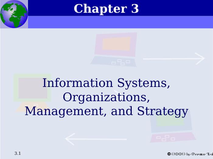 مرجع دانلود پاورپوینت | essentials of management informations systems