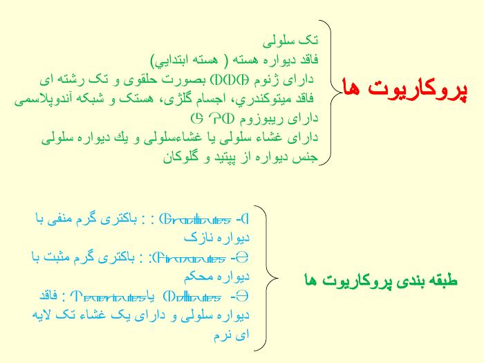 مرجع دانلود پاورپوینت بیماری های گیاهی