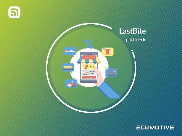 مرجع دانلود پاورپوینت | پیچ دک استارتاپ lastbite