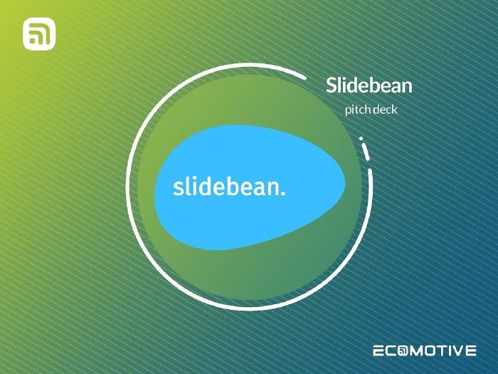 مرجع دانلود پاورپوینت | پیچ دک استارتاپ slidebean